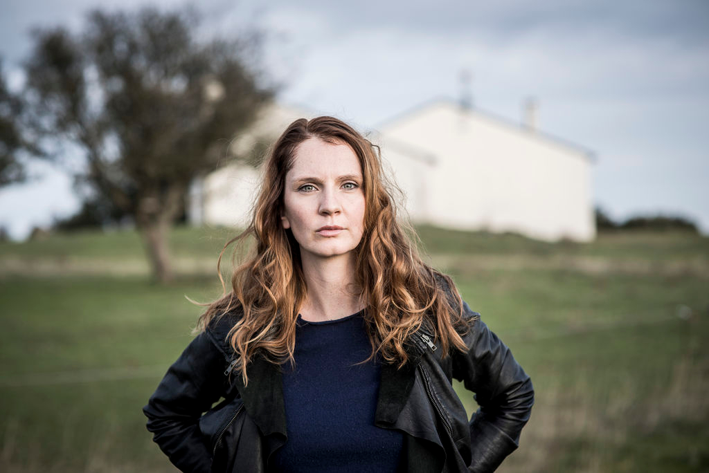 Picture of Daniela Schulz