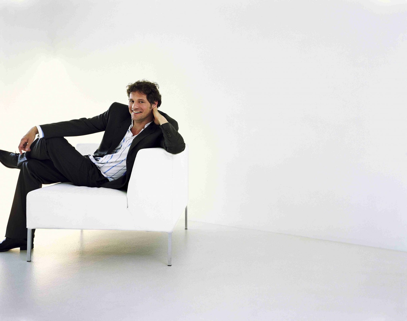 Picture of Colin Firth