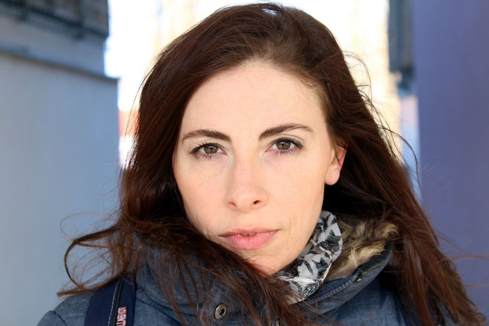 Image of Kati Zambito