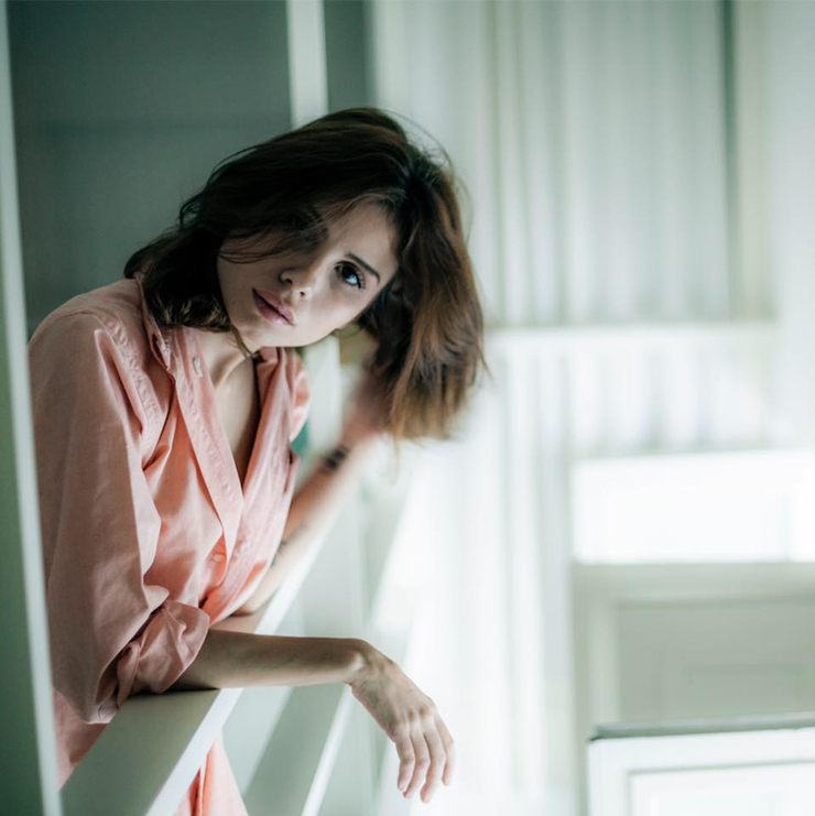 Picture of Chiara Arrighi