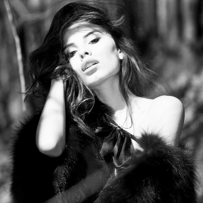 Picture of Chiara Arrighi