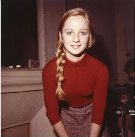 Picture of Delphine Desyeux