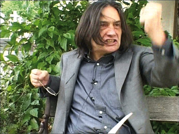 Picture of Jean-Pierre Léaud