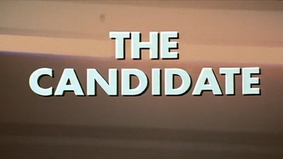 The Candidate picture