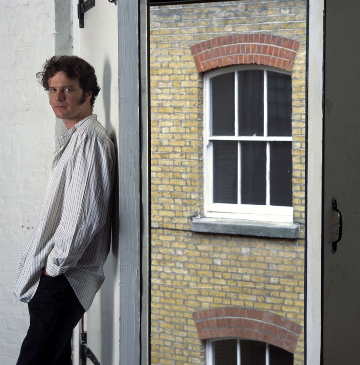 Colin Firth image