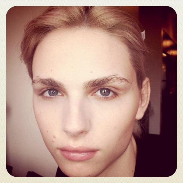 Picture of Andrej Pejic
