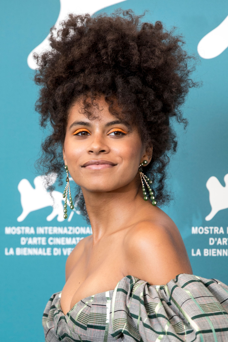 Image of Zazie Beetz