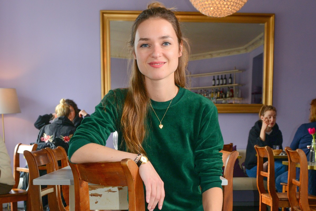 Picture of Josephin Busch