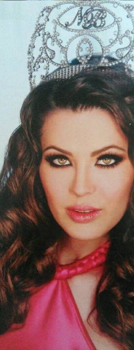 Picture of Karla Carrillo