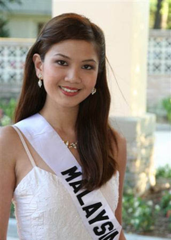 Picture of Melissa Ann Tan Swee Yen