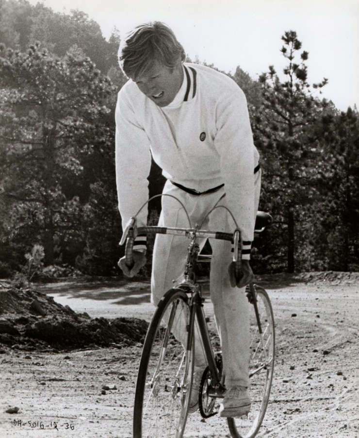 Picture of Downhill Racer