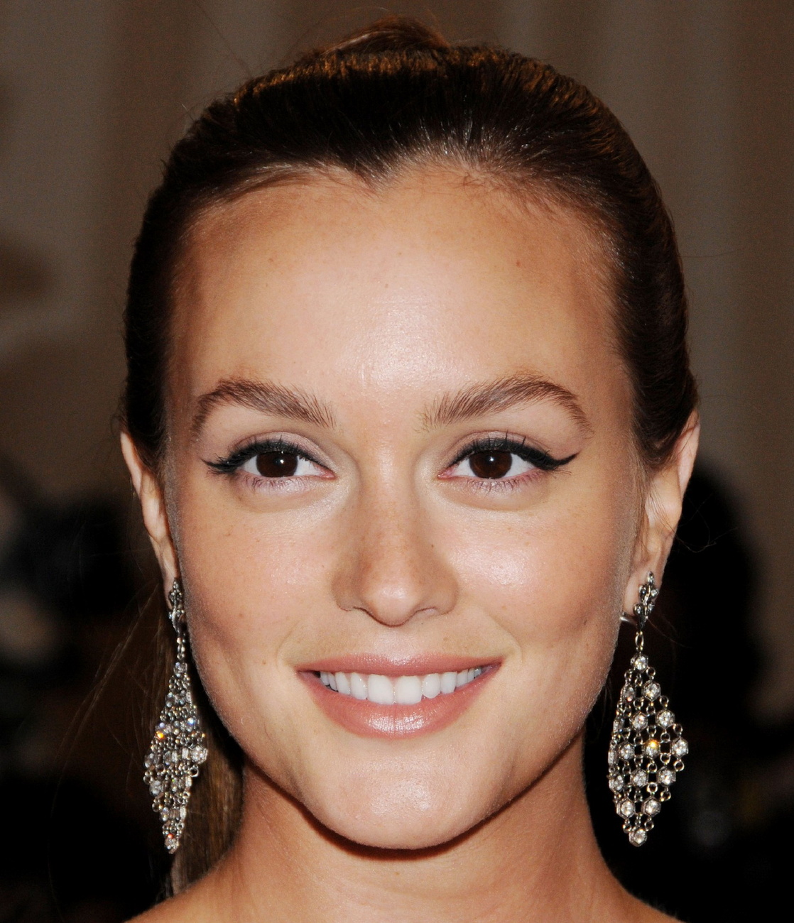 Leighton Meester image