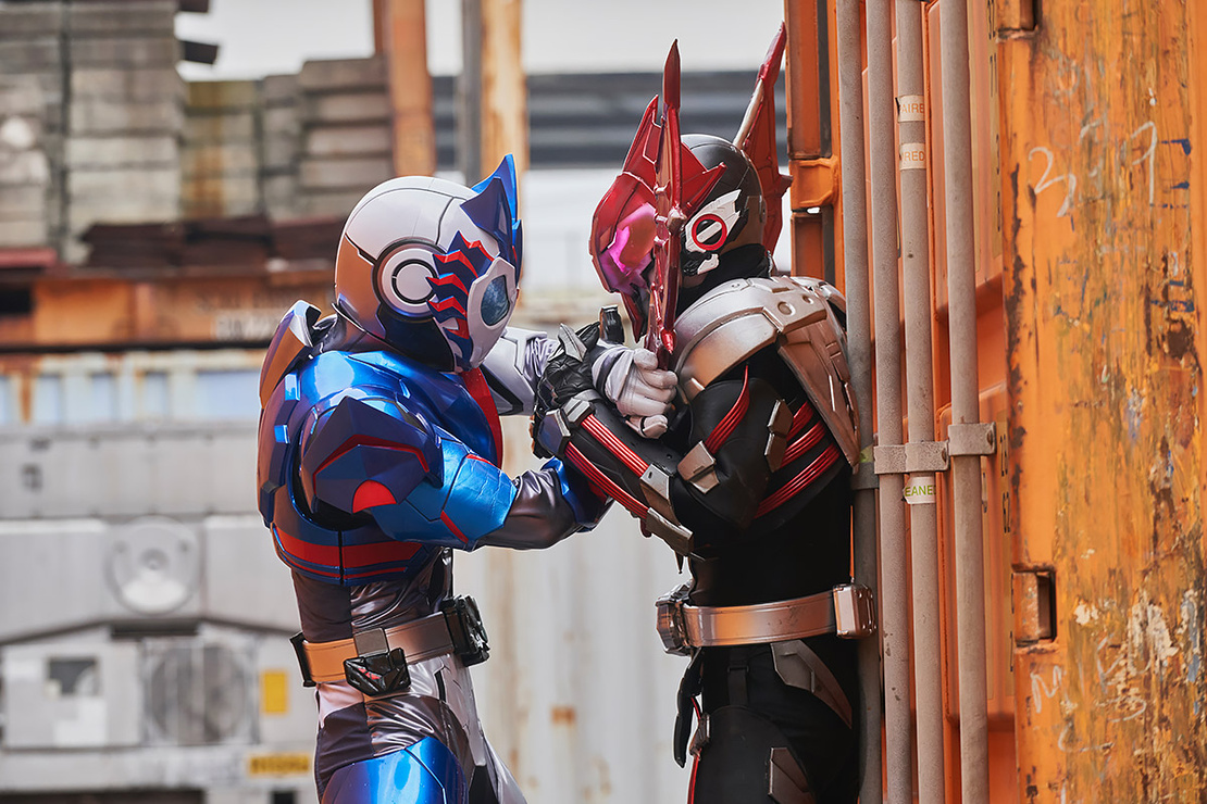 Picture of Isamu Fuwa