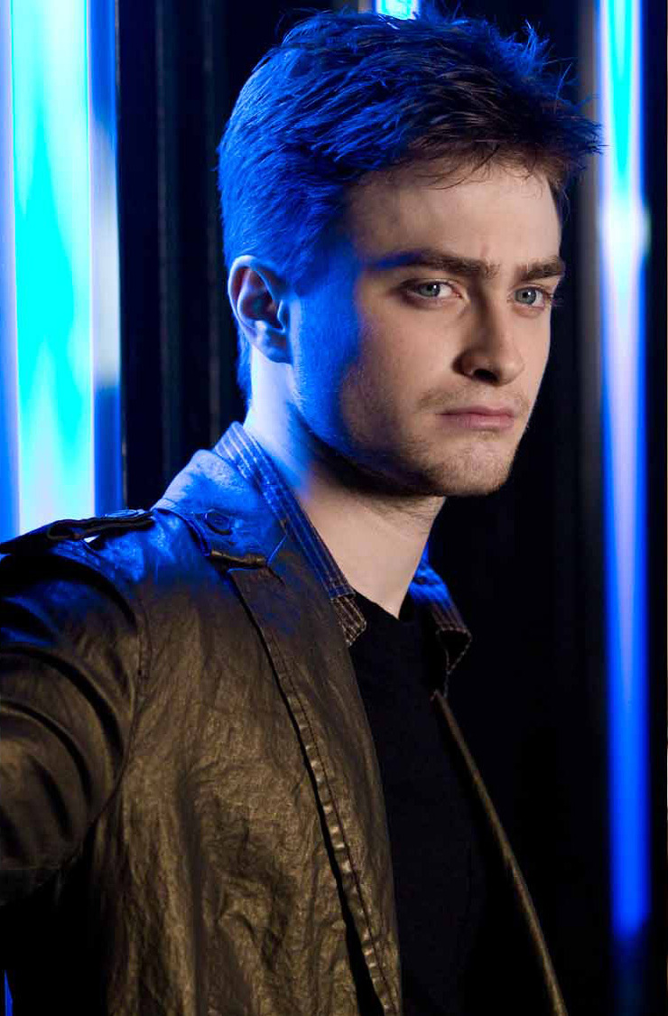 Picture of Daniel Radcliffe