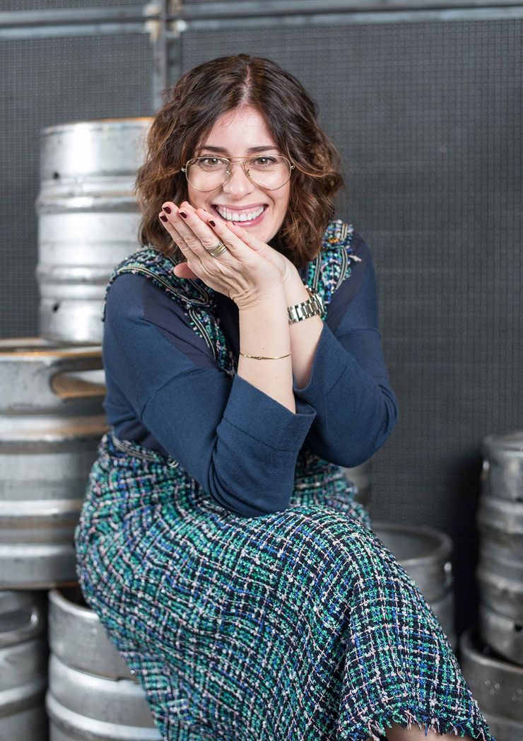 Picture of Neus Sanz