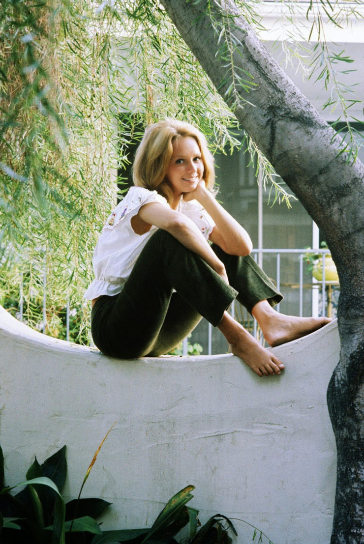 Picture of Elaine Morton