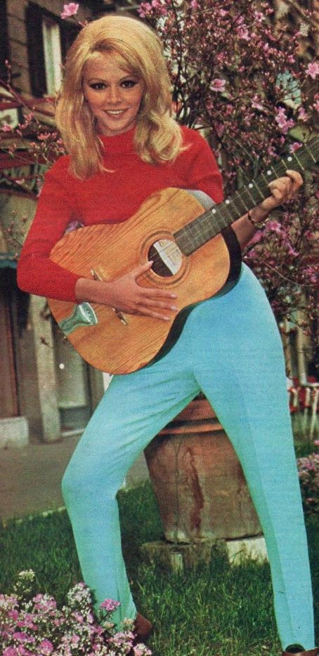 Picture of Evi Marandi