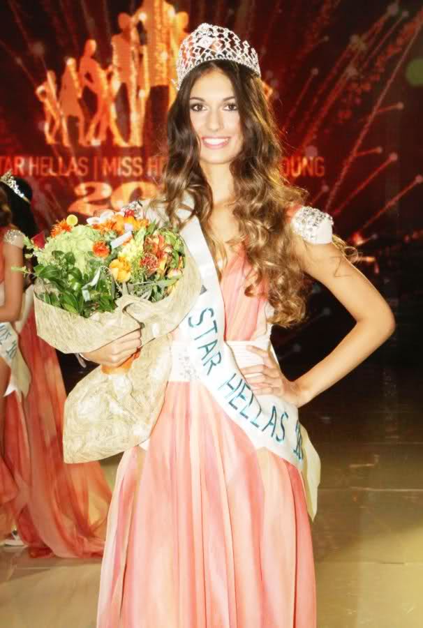 Picture of Anna Prelevic