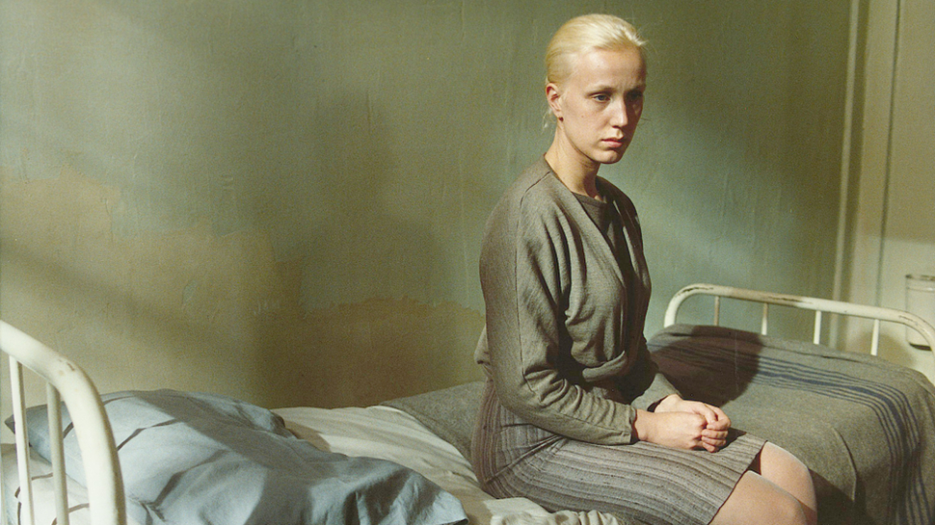 Picture of Merja Larivaara