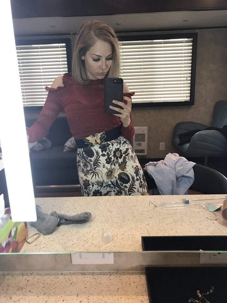 Picture of MacKenzie Porter