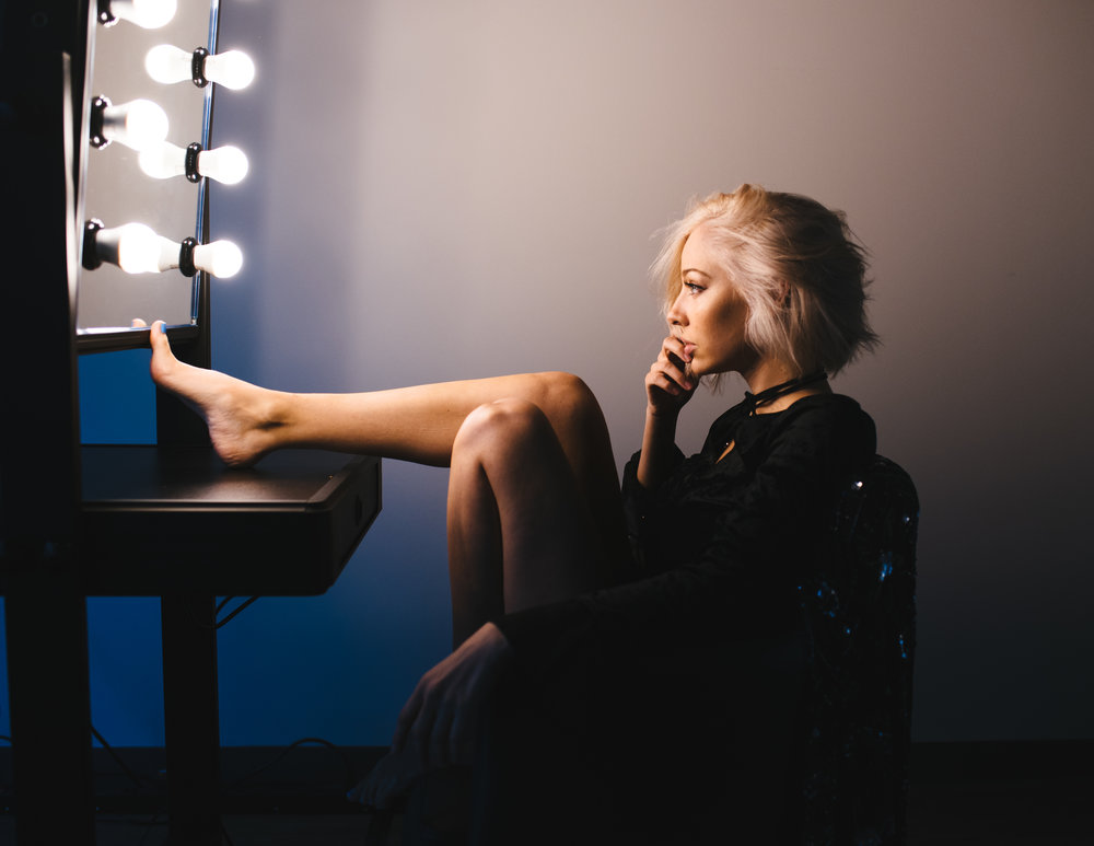 Image of MacKenzie Porter