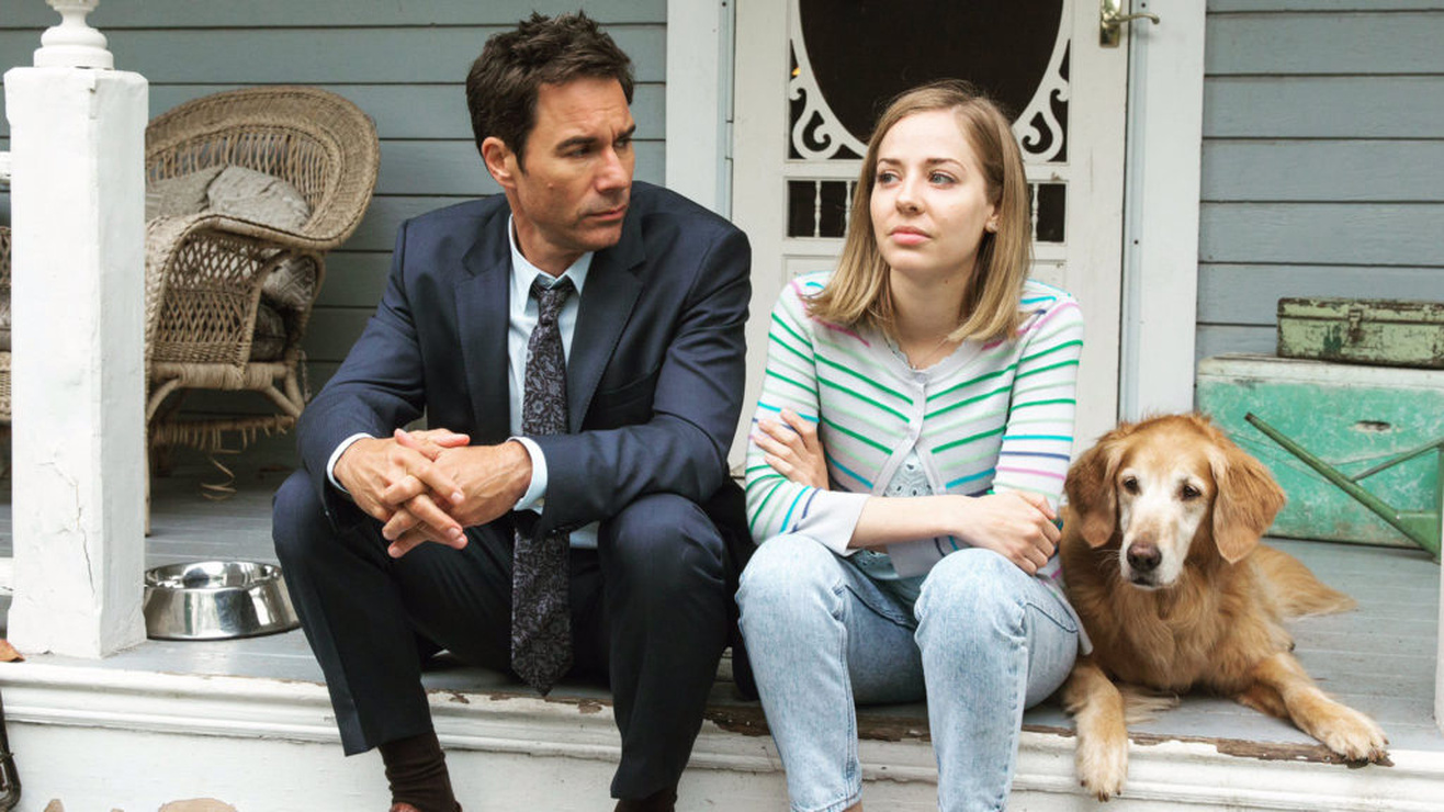 Picture of MacKenzie Porter