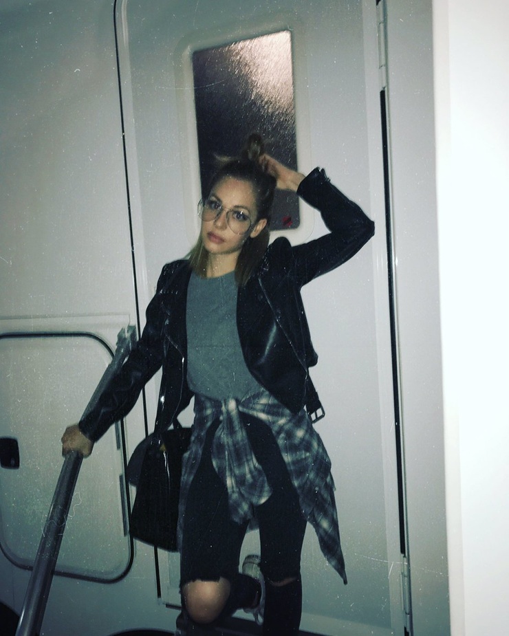 Picture of MacKenzie Porter