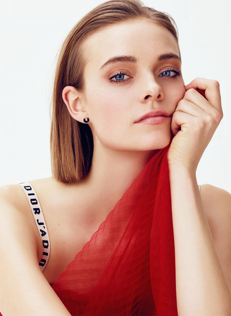 Picture of Nimue Smit