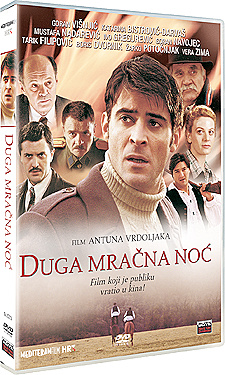 Picture of Duga mracna noc