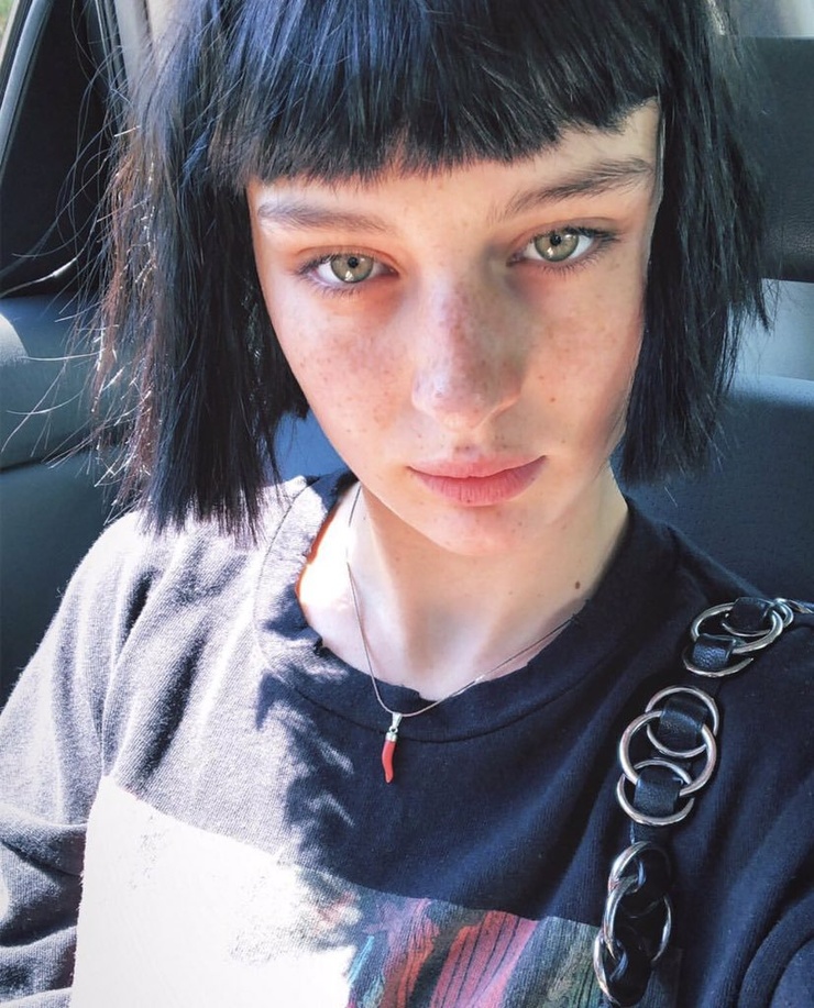 Picture of Alice Pagani