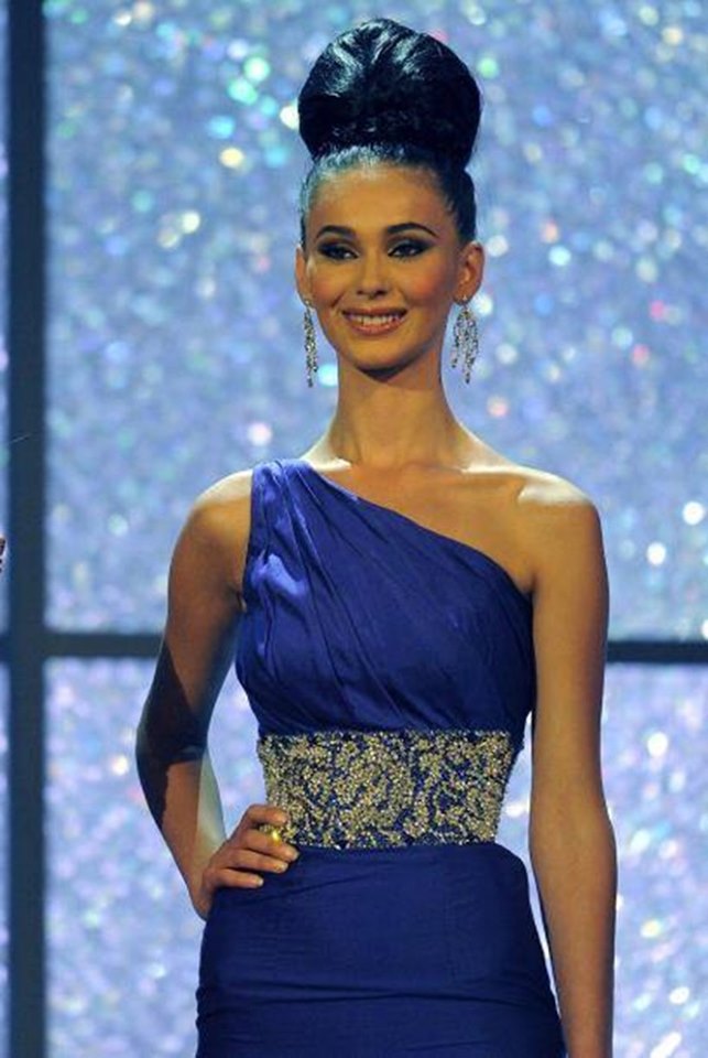 Image of Gona Dragusha