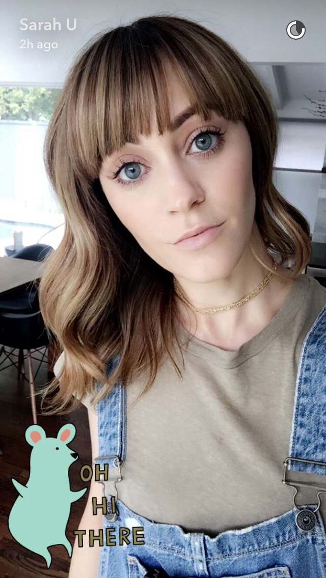 Sarah Orzechowski picture