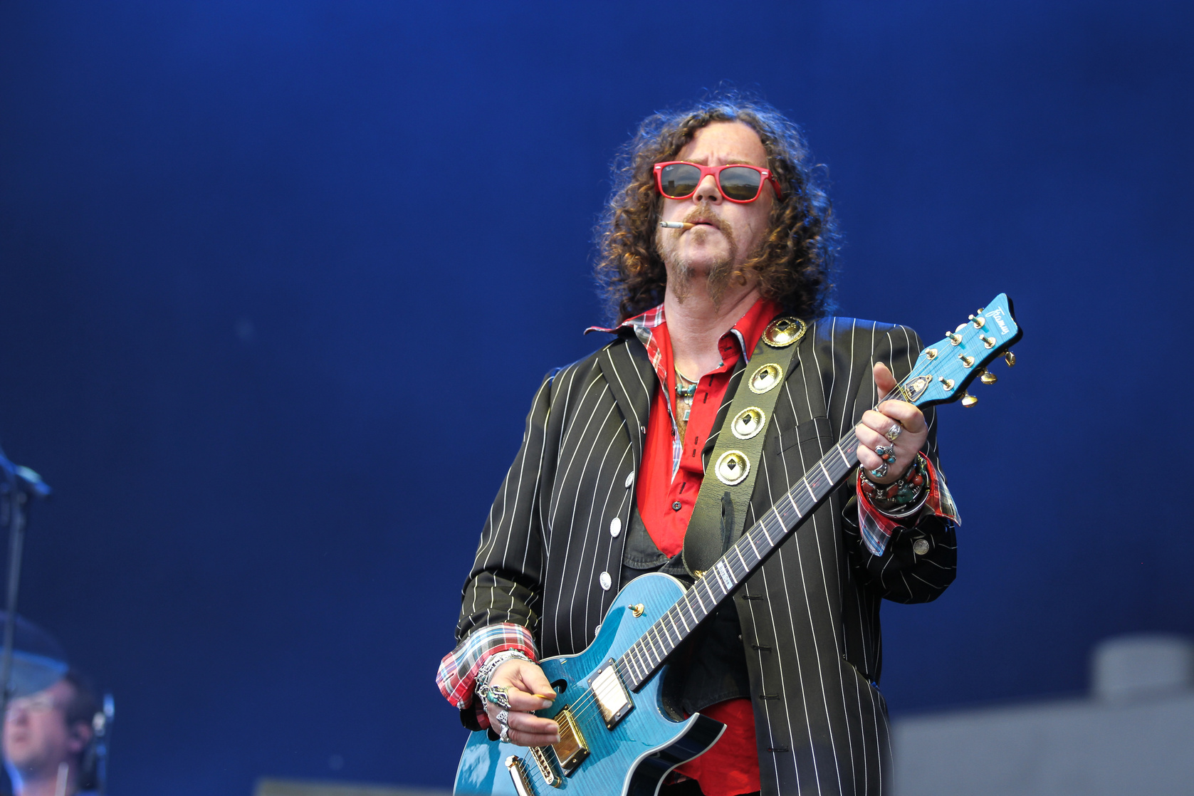 Picture of Buzz Dee Baur