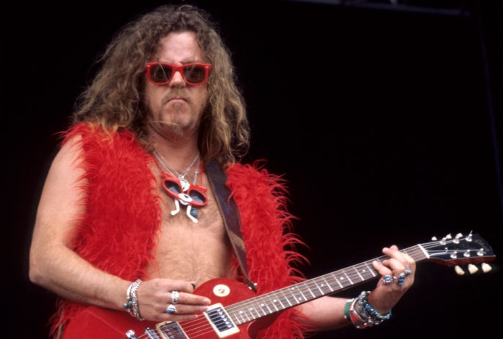 Picture of Buzz Dee Baur