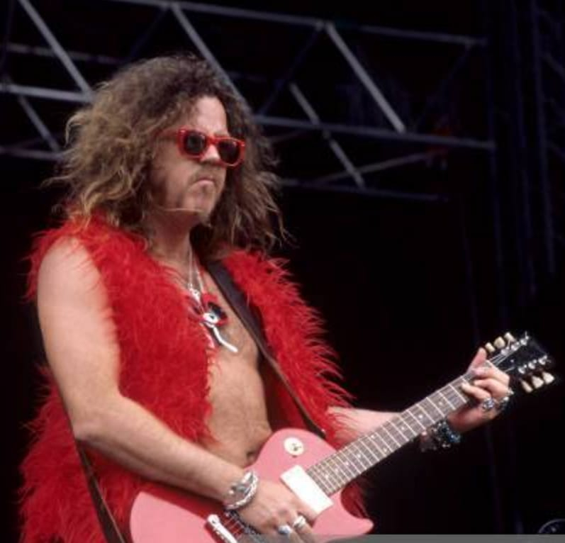 Picture of Buzz Dee Baur