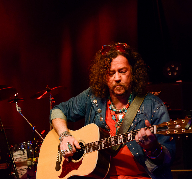 Image of Buzz Dee Baur