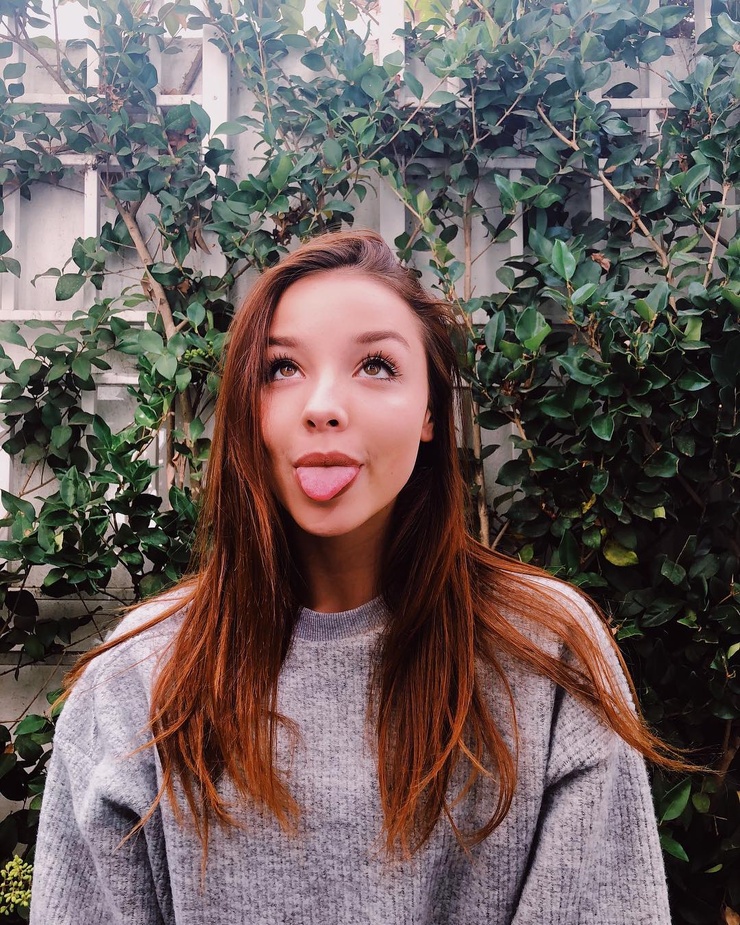 Picture of Mackenzie Aladjem