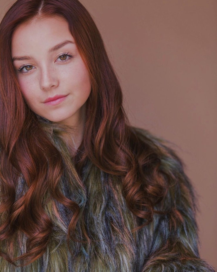 Mackenzie Aladjem picture