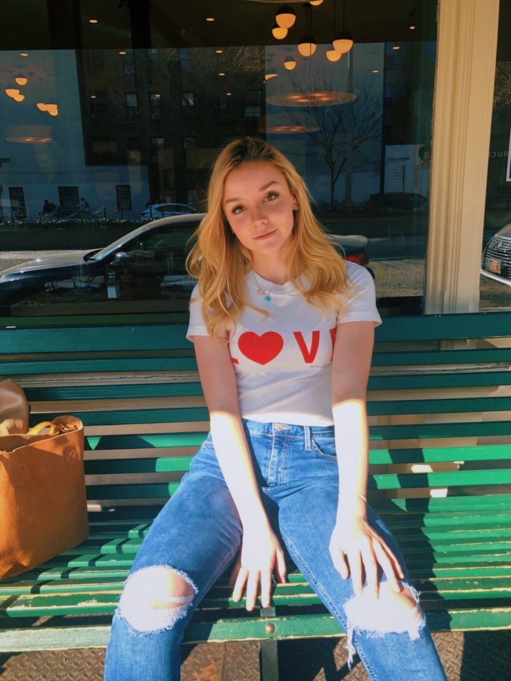 Image of Mackenzie Aladjem