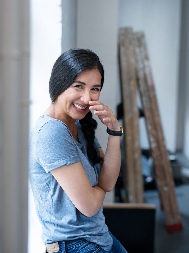 Picture of Vanida Karun