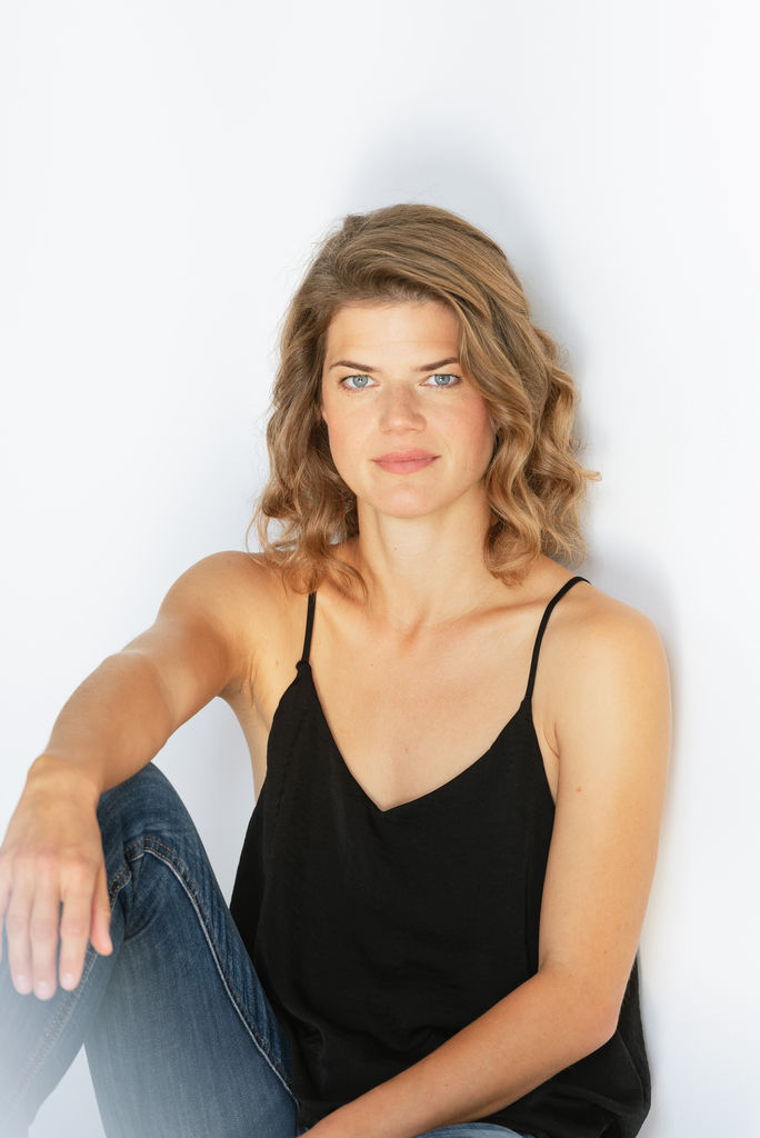 Annekathrin Bach image