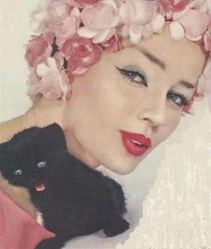 Picture of Dolores Hawkins (Model)