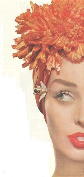 Picture of Dolores Hawkins (Model)
