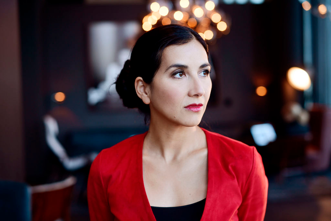 Image of Vanida Karun