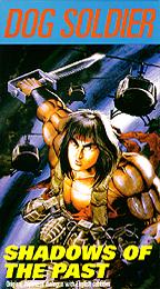 Picture of Dog Soldier: Shadows of the Past