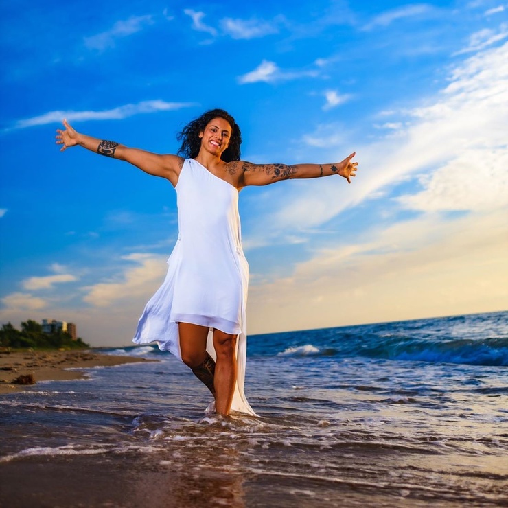 Picture of Mara Romero Borella