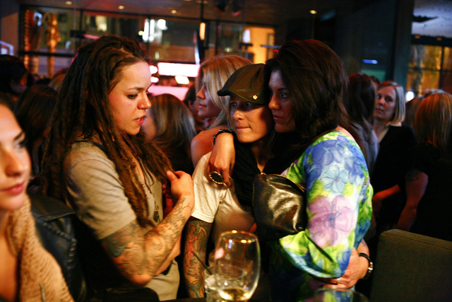 Picture of The Real L Word
