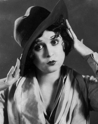 Image of Helen Kane