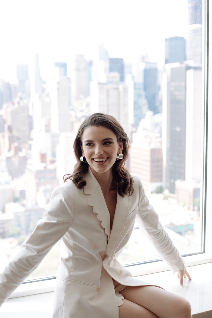 Picture of Francesca Reale