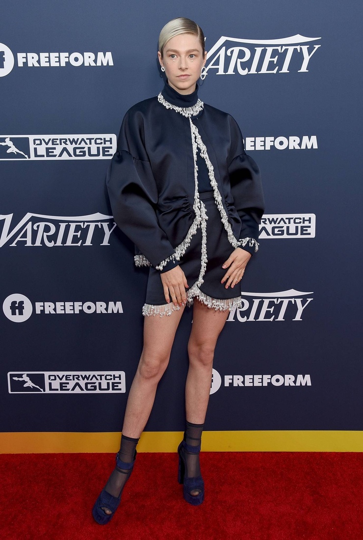 Hunter Schafer image